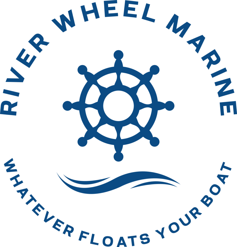 River Wheel Marine: Pontoon Boat Detailing & Restoration – Whatever ...